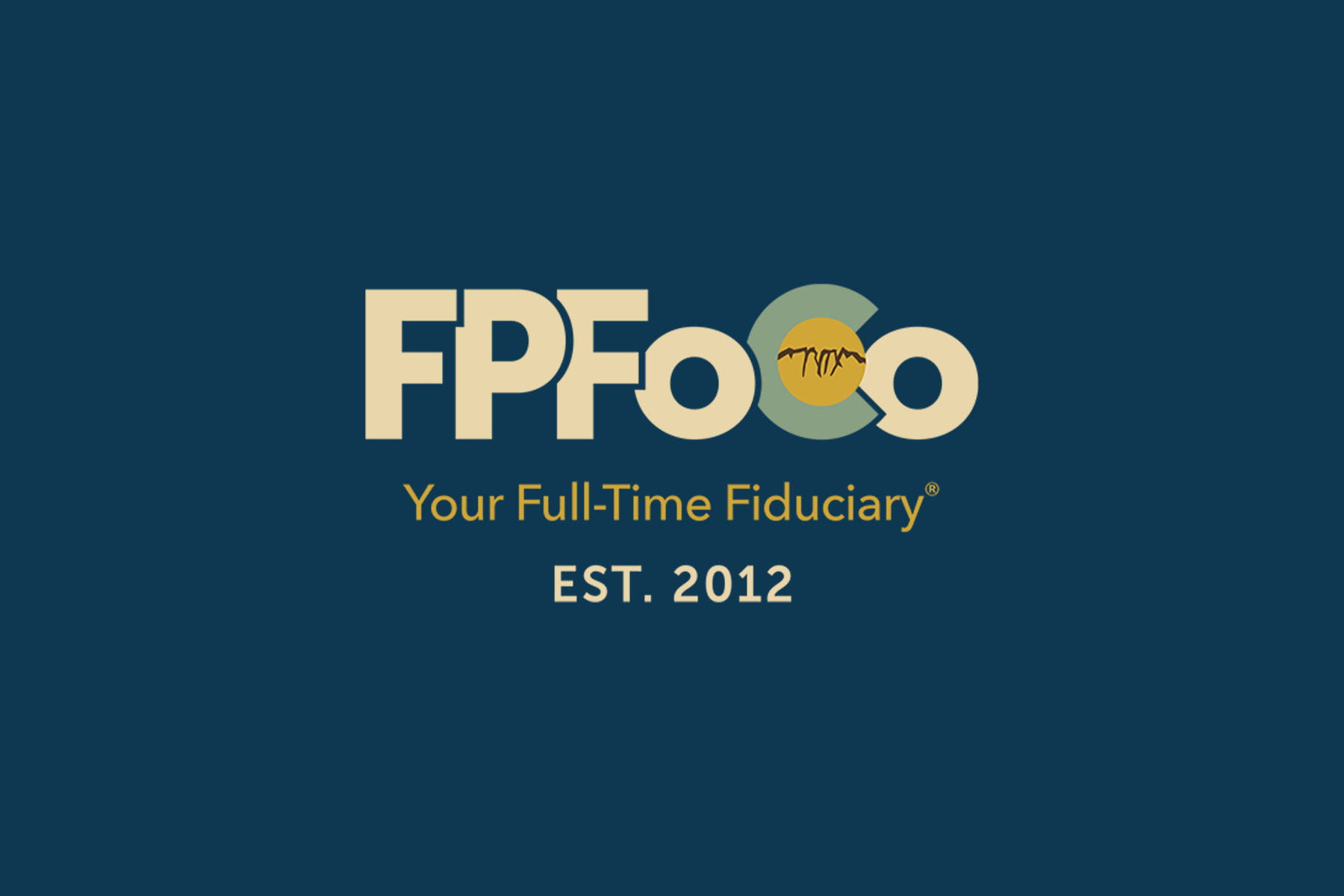 FPFoCo - Personal Financial Advisors Based in Fort Collins, CO